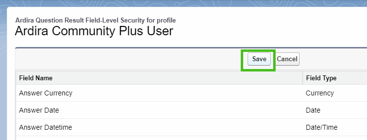 Enable the display of Correct & Incorrect Answer Feedback to Quiz Takers