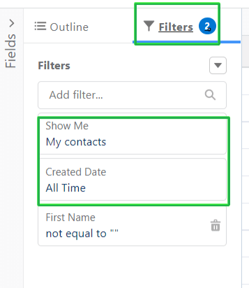 Send Survey using Salesforce Report - SurveyVista