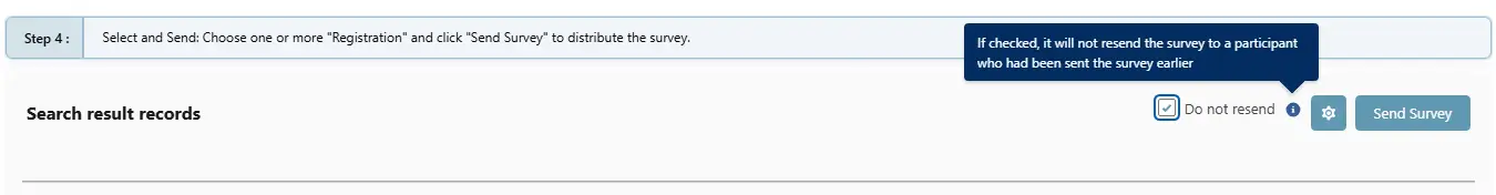 Send Surveys to Standard and Custom Object Owners - SurveyVista