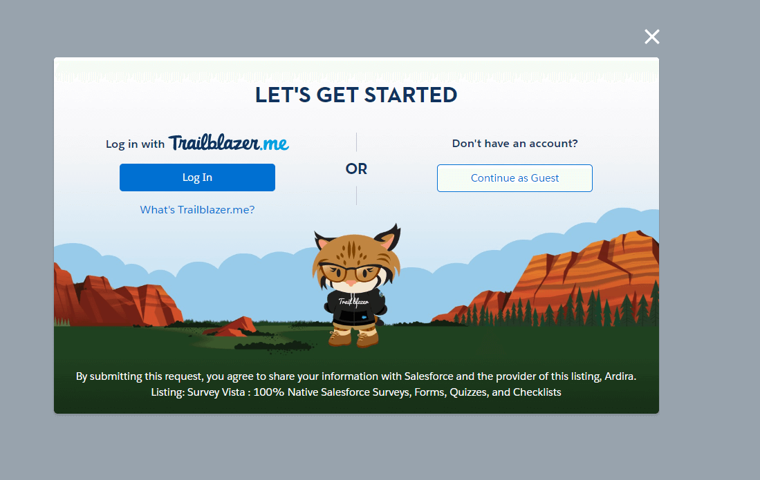 Getting Started - SurveyVista