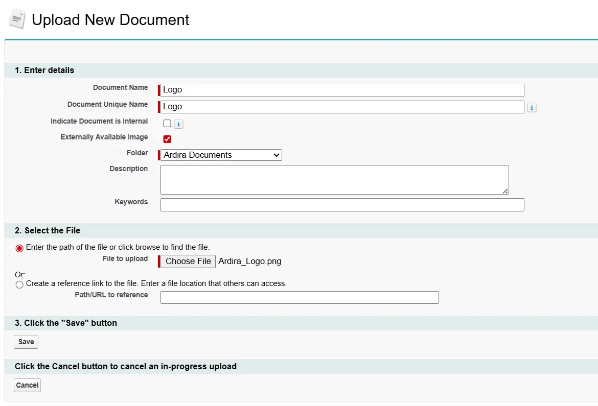 Embed Images Using Code Snippet - SurveyVista