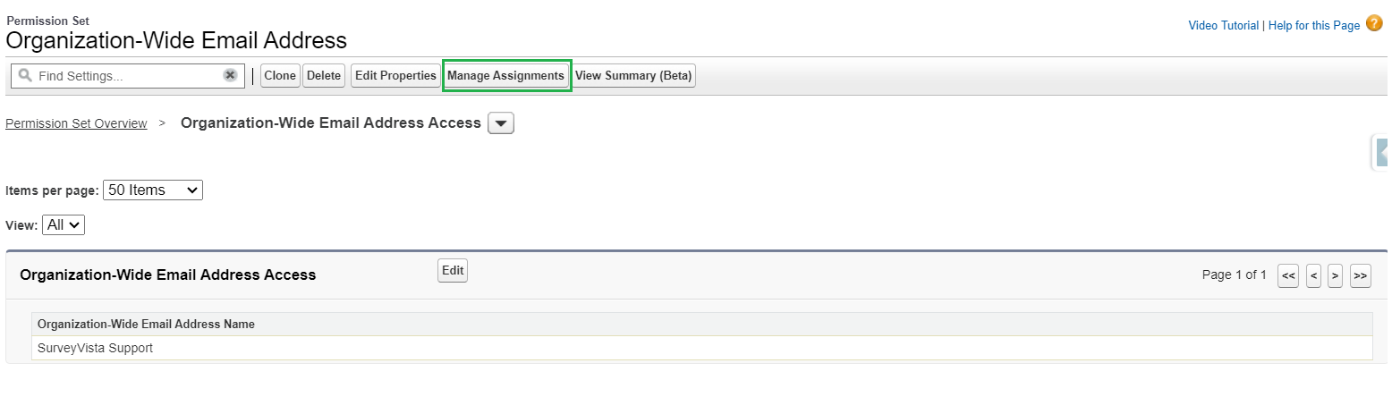 Configure personalized and detailed Alert Notifications - SurveyVista