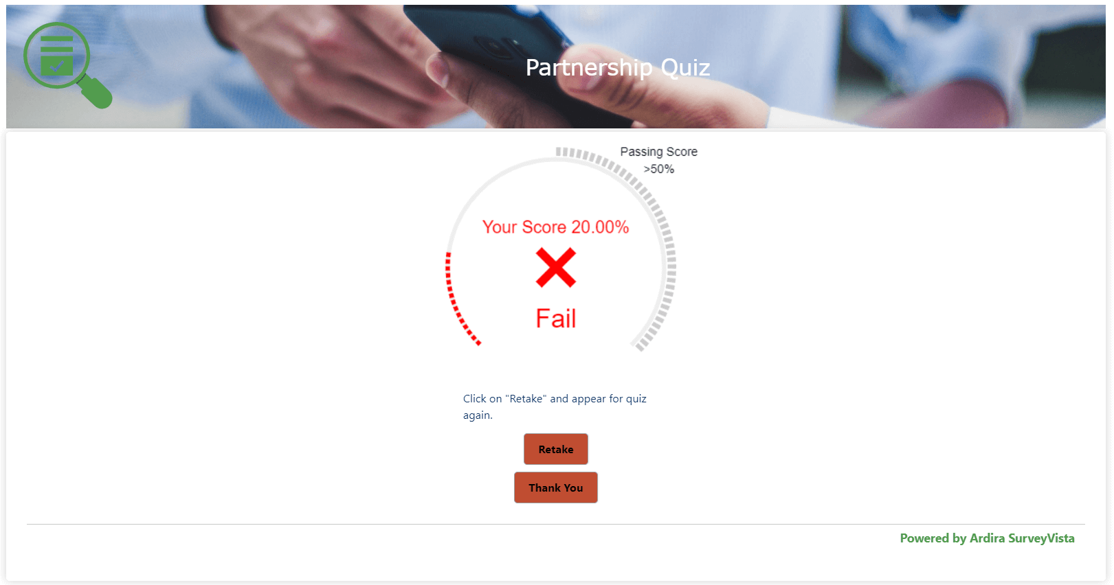 SurveyVista Version 1.8x Release Notes