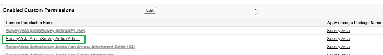 SurveyVista Version 2.6x Release Notes