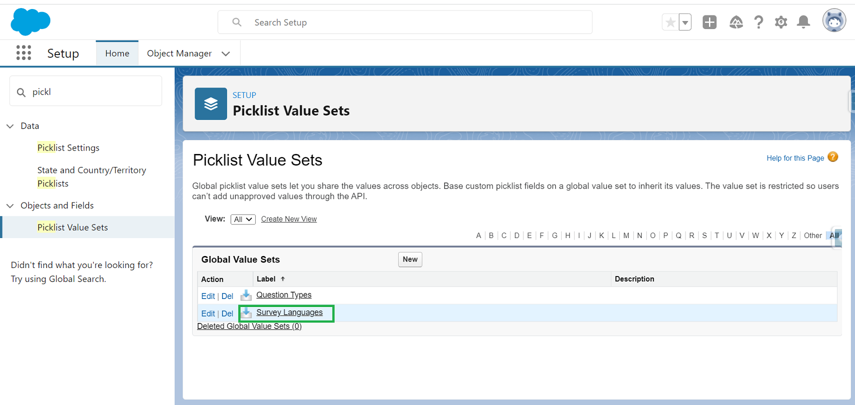 SurveyVista Version 1.8x Release Notes