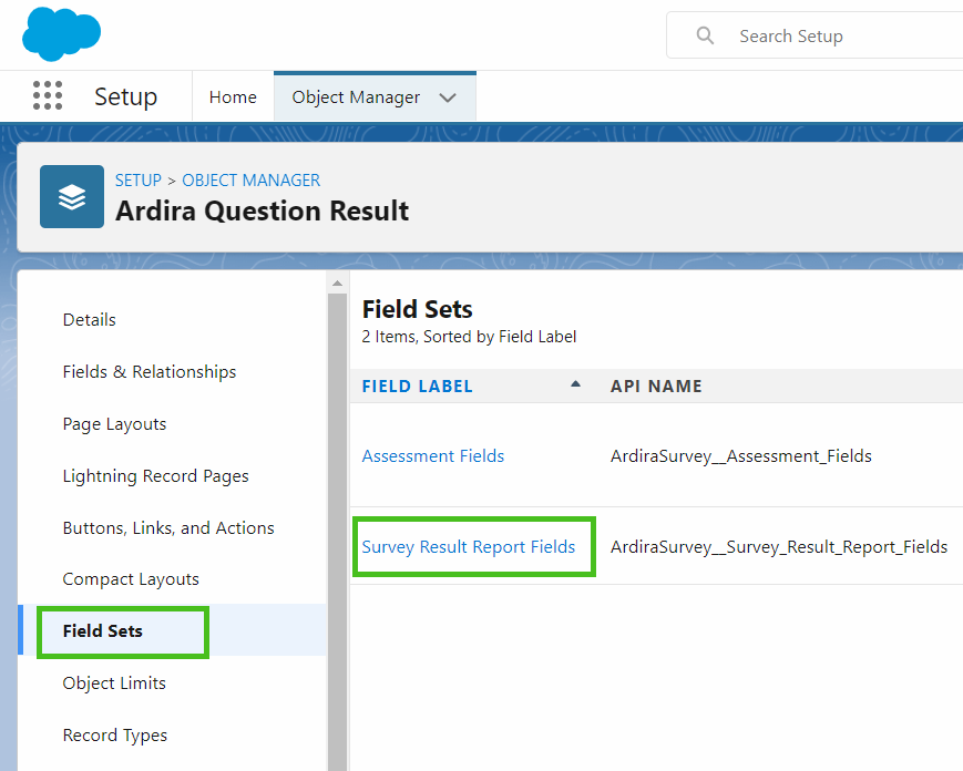Enable the display of Correct & Incorrect Answer Feedback to Quiz Takers