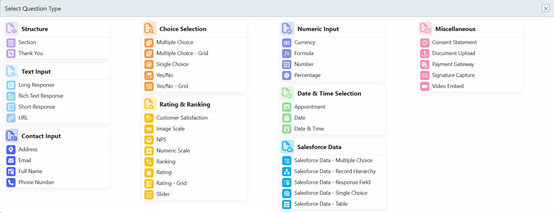 SurveyVista Quiz - SurveyVista