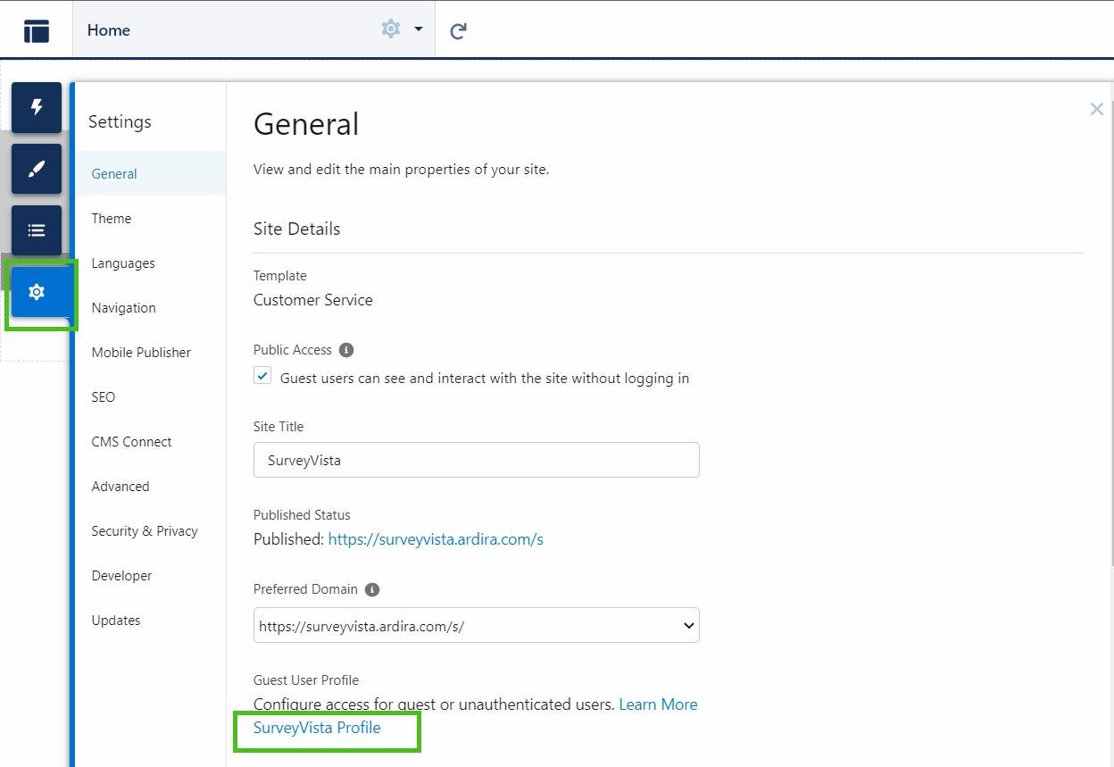 Enable the display of Correct & Incorrect Answer Feedback to Quiz Takers