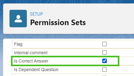 Enable the display of Correct & Incorrect Answer Feedback to Quiz Takers