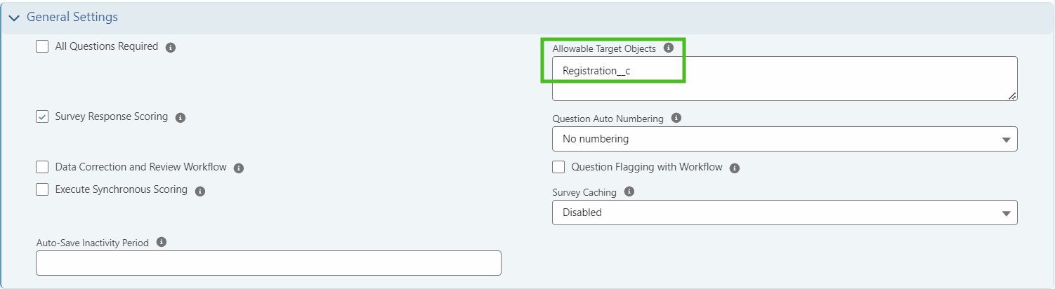Send Surveys to Standard and Custom Object Owners - SurveyVista