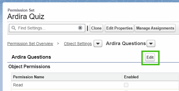 Enable the display of Correct & Incorrect Answer Feedback to Quiz Takers