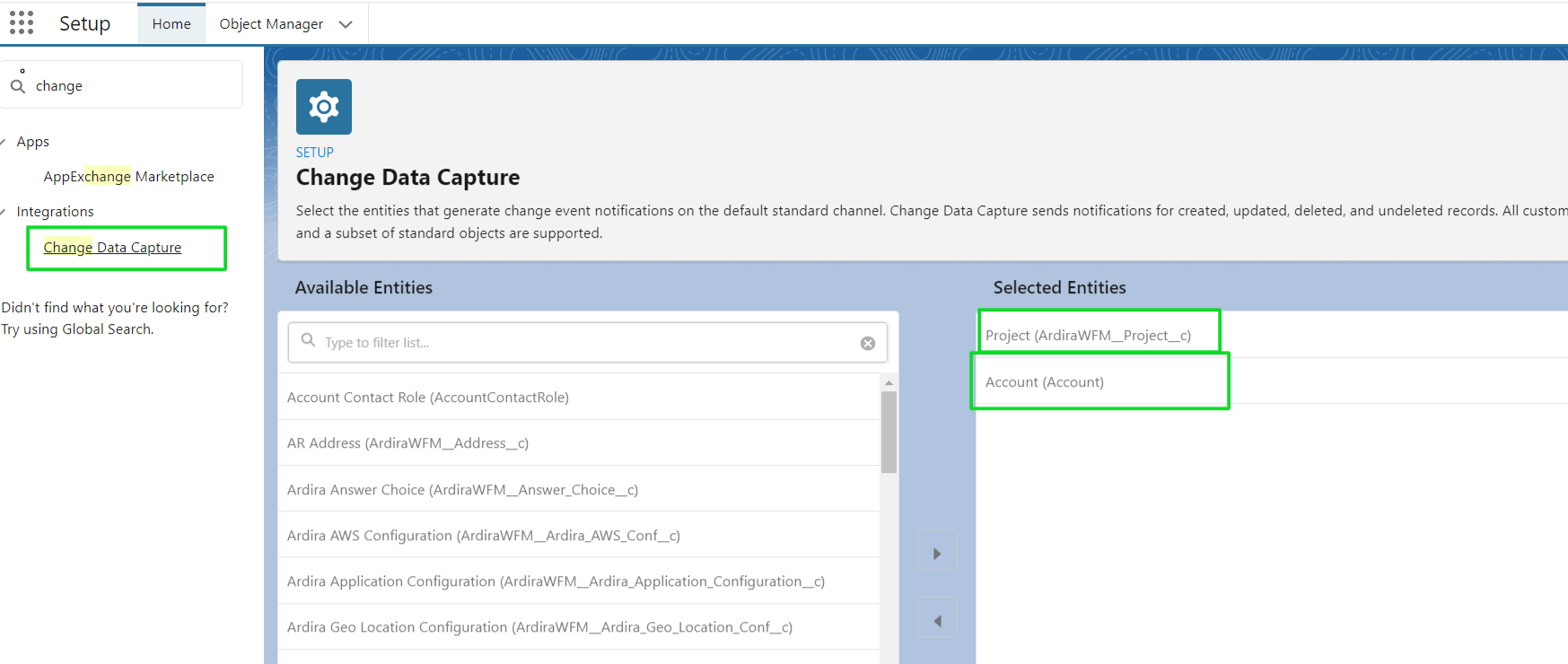 Embed a Questionnaire or Checklist in a Record Page