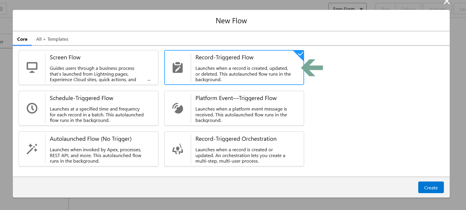 Configure Flow to Send a Survey to Campaign Members on Campaign Status ...