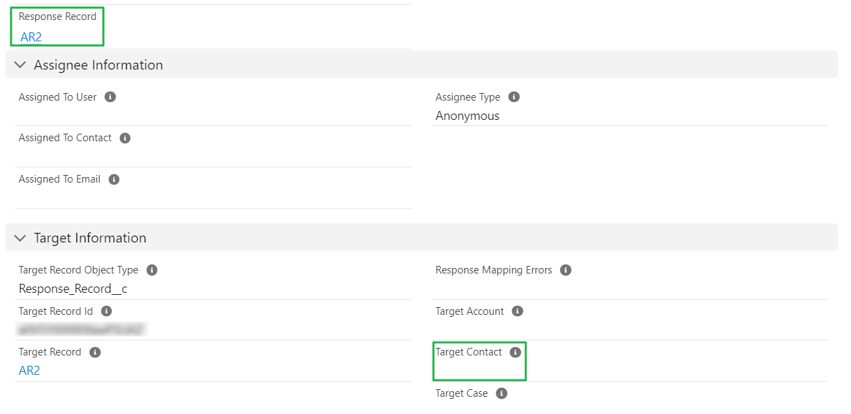Update Existing Contacts using Match Field and Do Not Create New Contacts