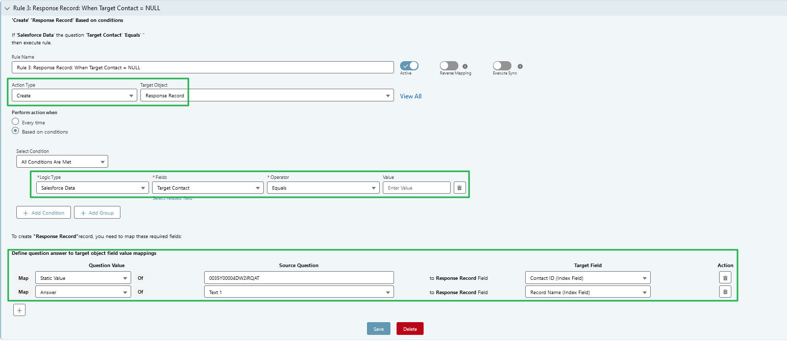 Update Existing Contacts using Match Field and Do Not Create New Contacts