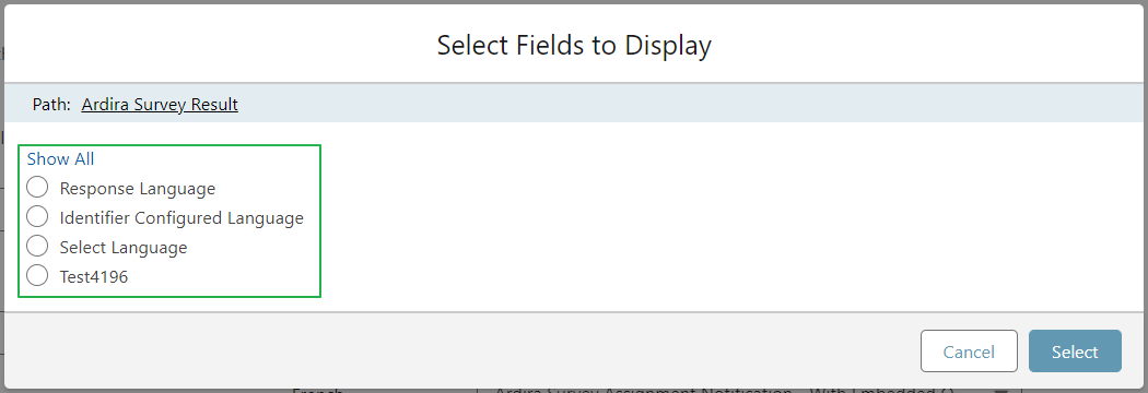 Configure Personalized And Detailed Alert Notifications Surveyvista